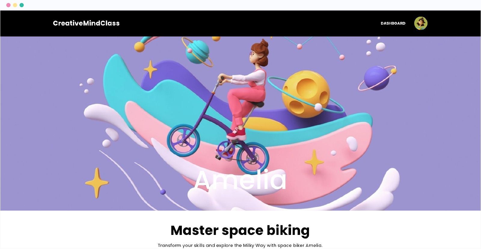 How to create an online Course Website: Step-By-Step Guide