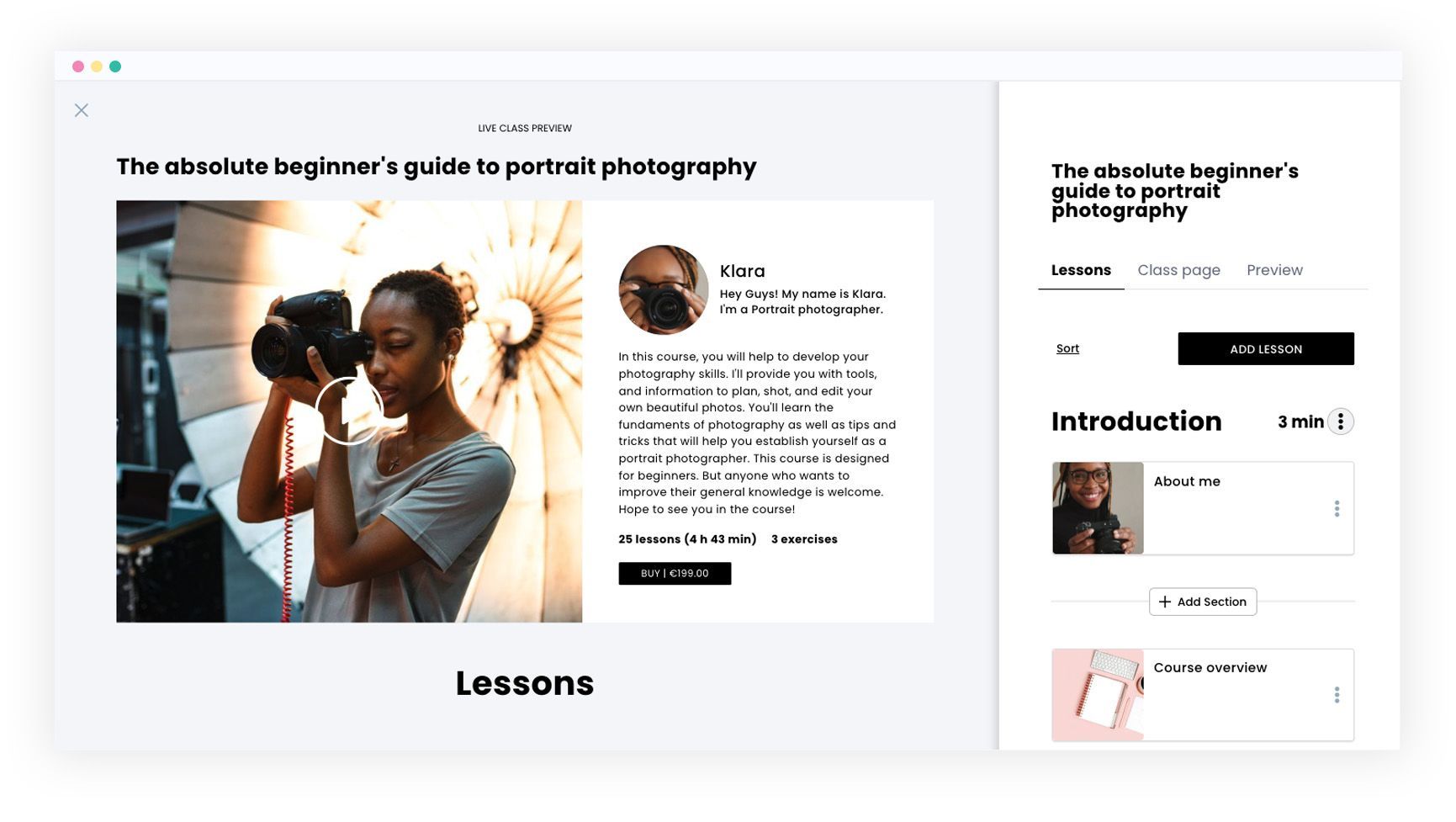 How To Choose A Photography Course Topic: Step-By-Step guide