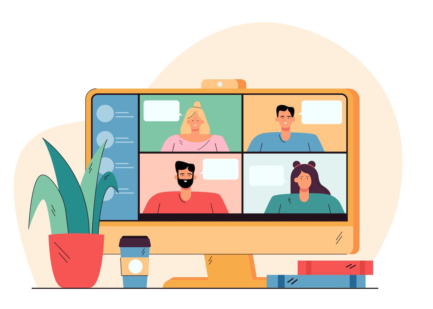How to Create a Personal
